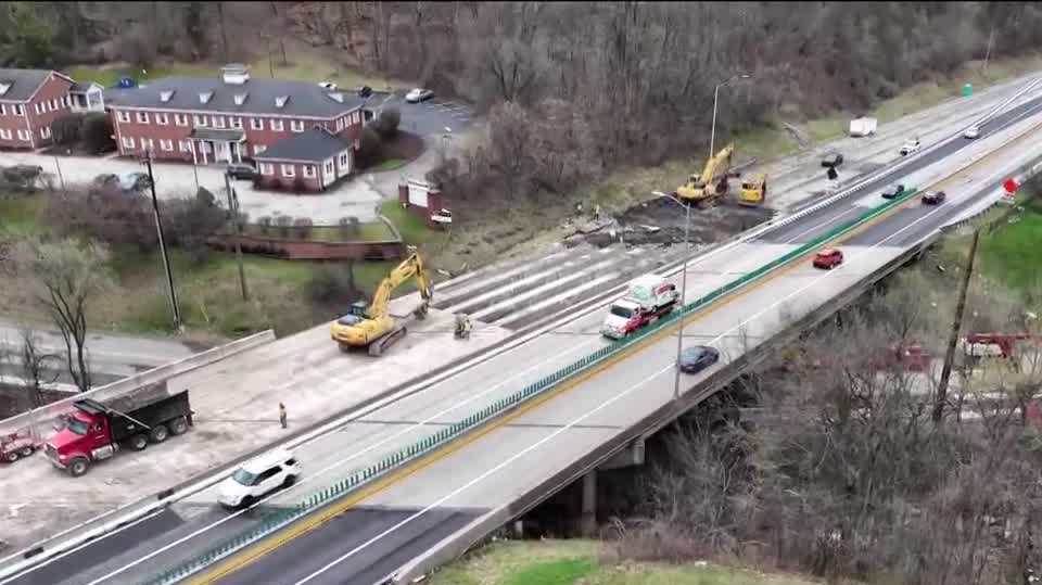 PennDOT kicks off several construction projects in Western PA