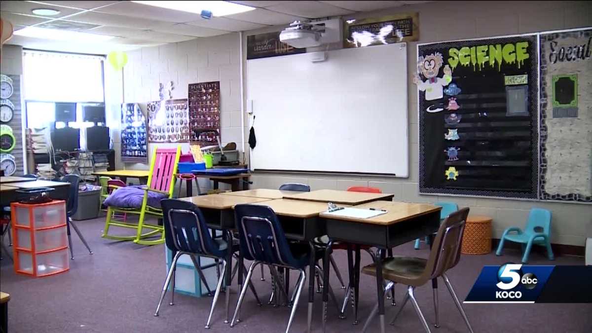 OKCPS officials announce plan for students to return for 2020-21 school ...