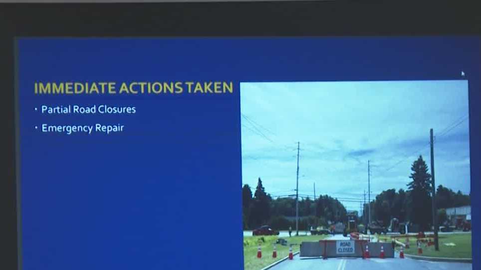 Public forum addresses infrastructure concerns at former Plattsburgh ...