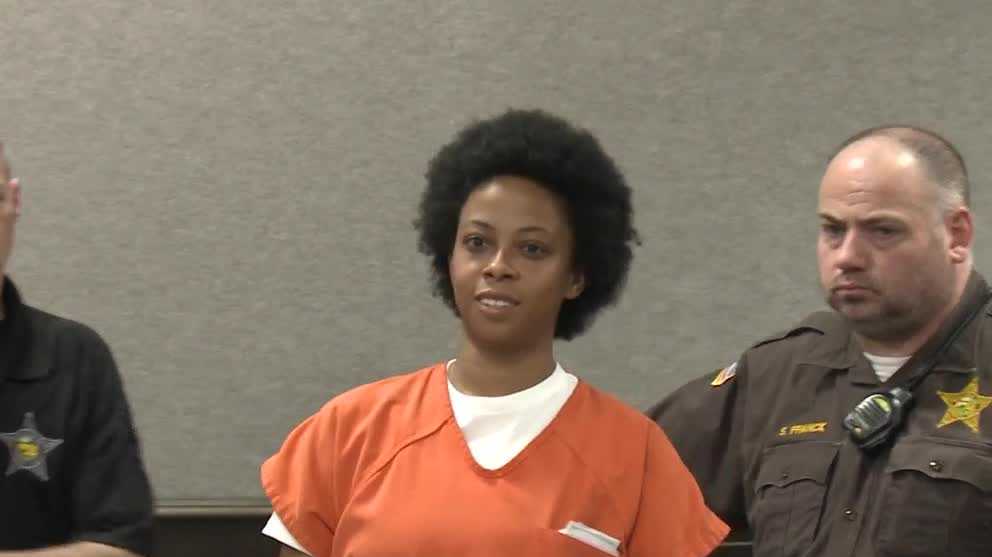 Mother of Cairo Jordan gets bond denied by Indiana judge