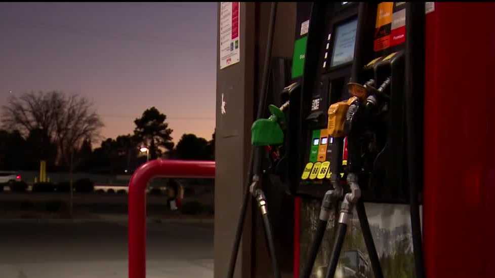 Clean fuel standard bill passes through the house floor
