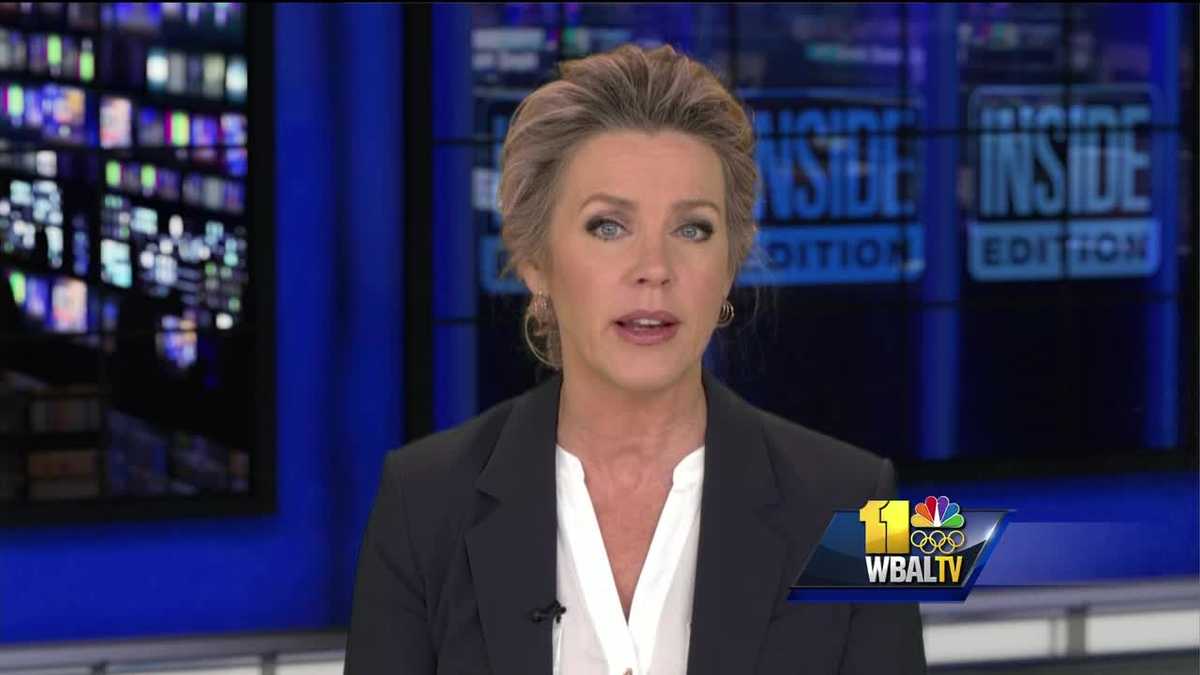 Inside Edition has the scoop from Super Bowl to USA Swimming