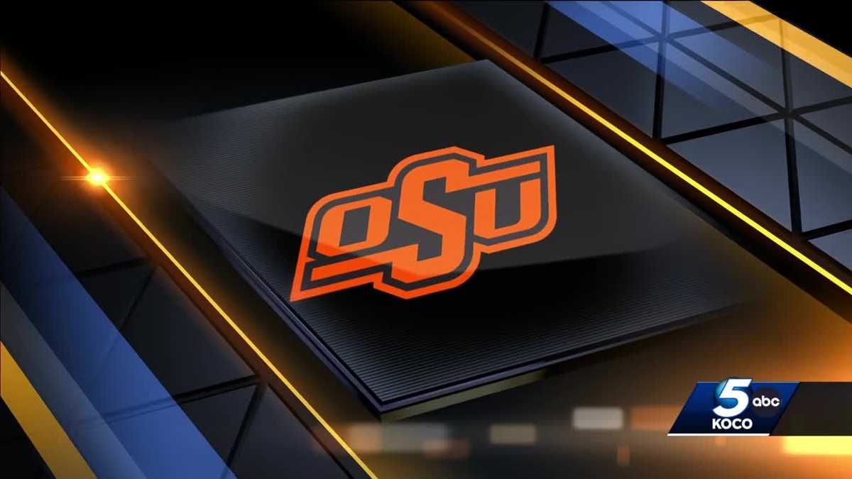 How are the Cowboys preparing for the Big 12 Championship?