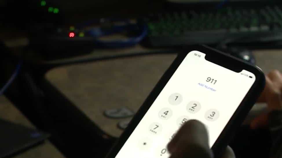 Nebraska Emergency Management Agency says aware of cell phone outage