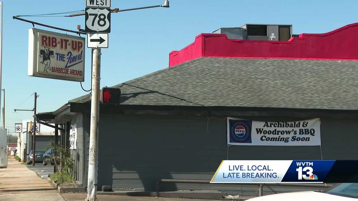 Popular barbecue restaurant opening first Birmingham location in old ...