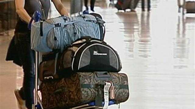 Report: Racial profiling alleged at Logan airport