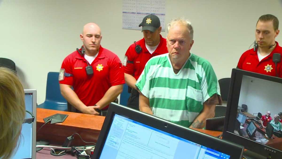 School bus driver goes before judge Friday morning