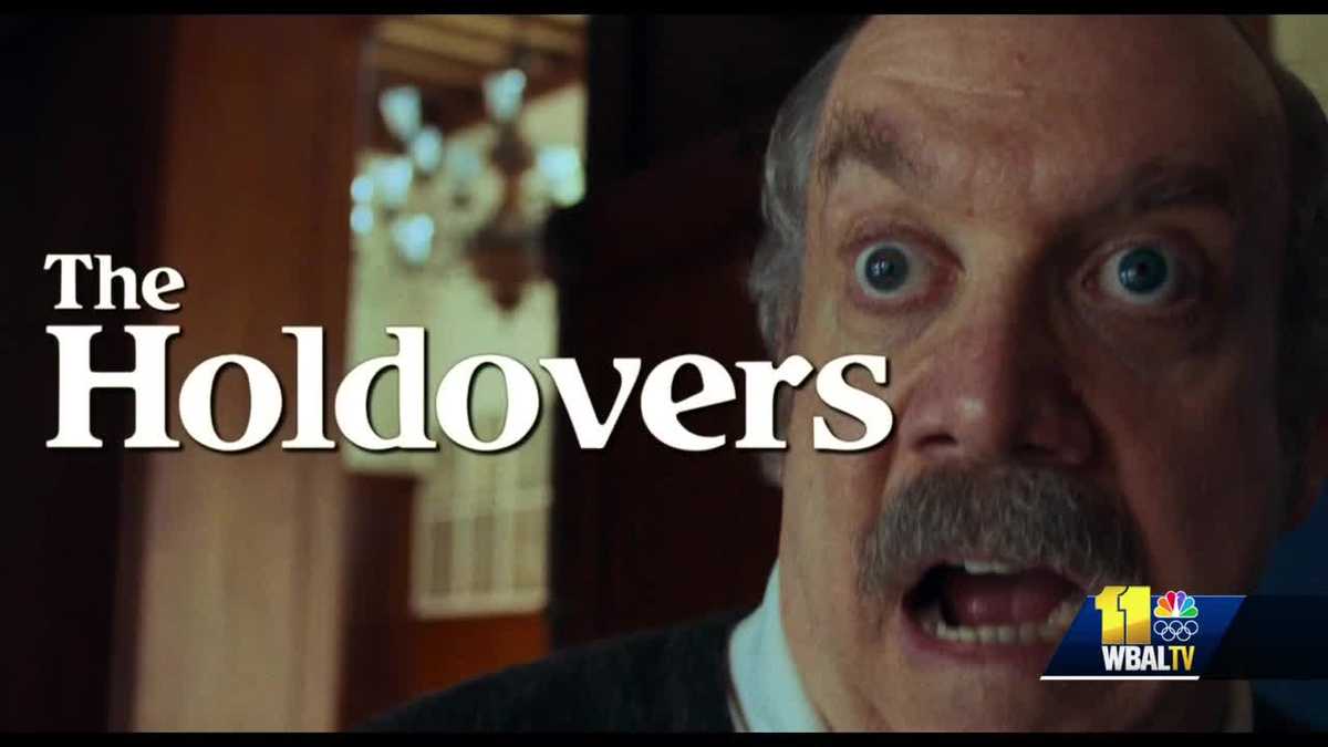New movies: What the stars had to say