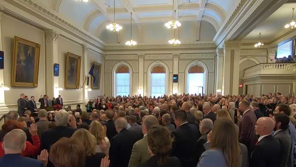 NH Legislature to vote next week on contested race for secretary of state