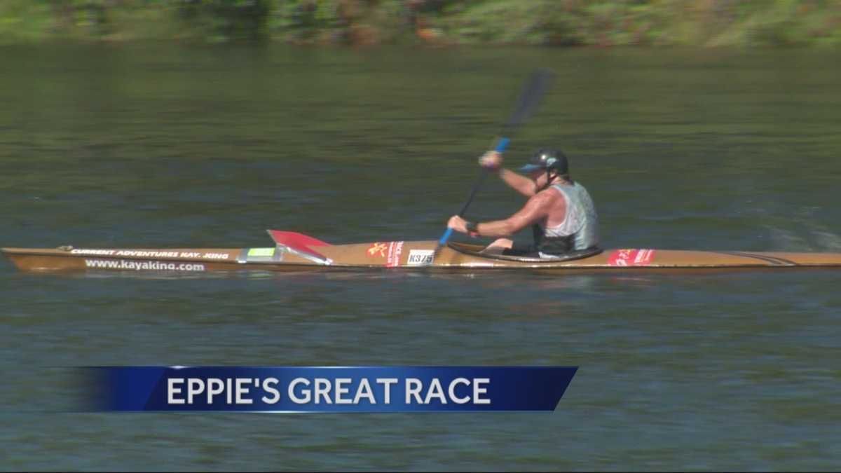 Thousands take on Eppie's Great Race
