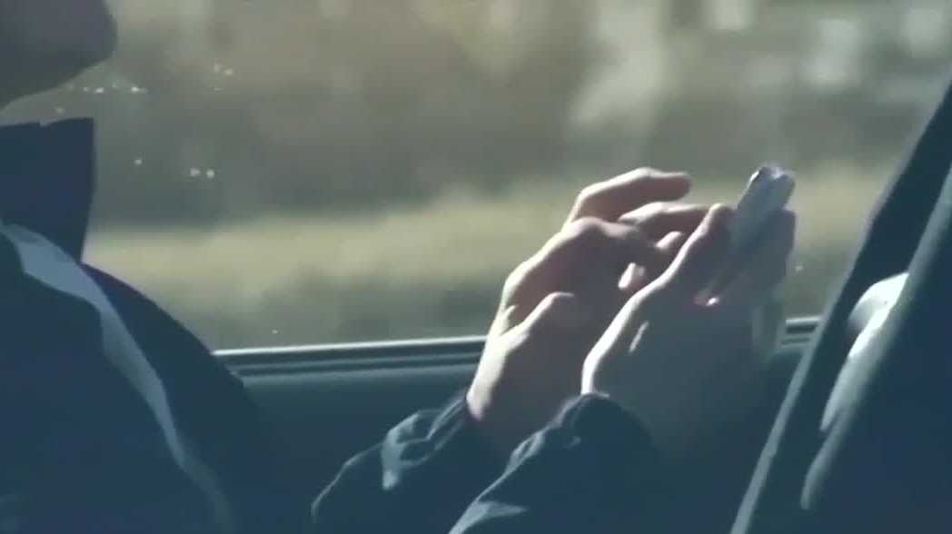 Iowa State Patrol reports 880 drivers stopped in distracted driving ...