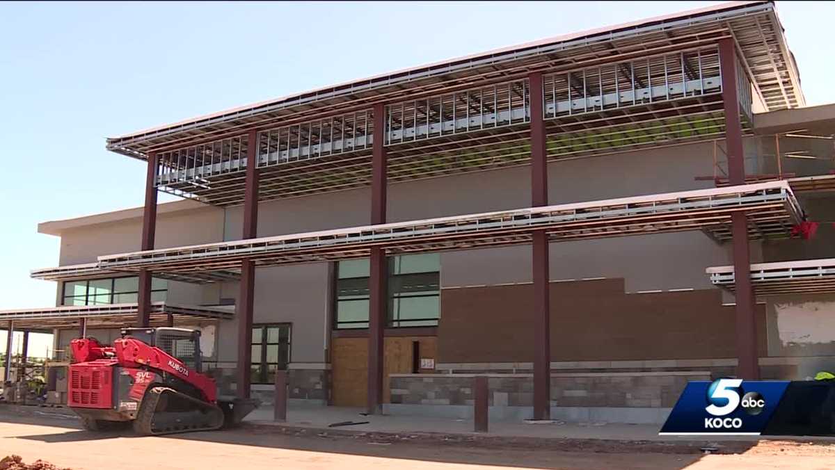 New Homeland coming to NE OKC looks to hire people focused on serving ...