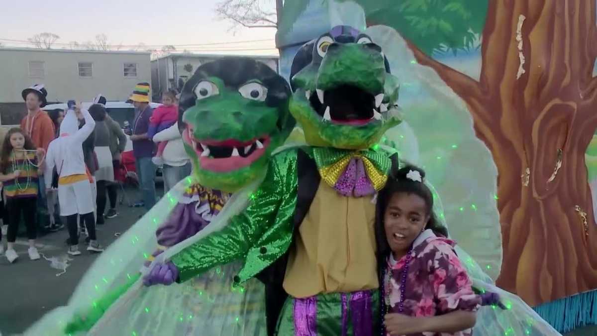 MadHatters parade moving to Sunday