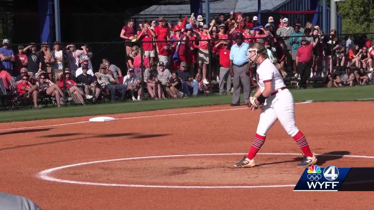 Three area baseball teams and one softball program begin state ...