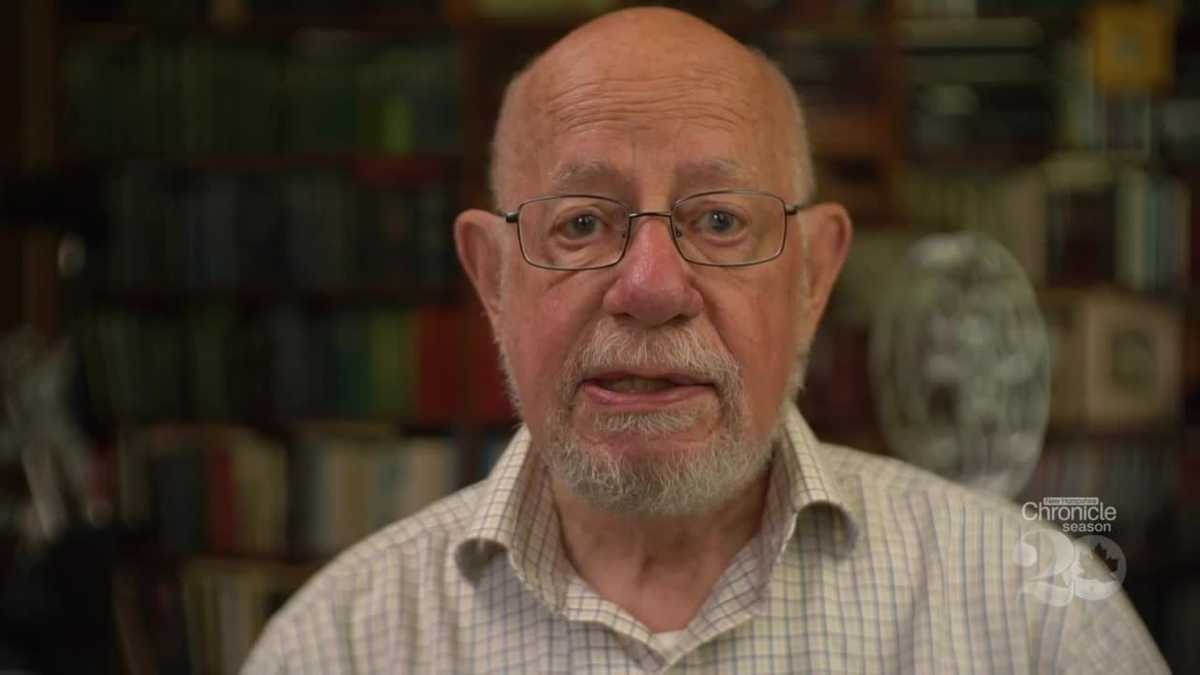 Fritz Wetherbee: Aunt Weezy and Binky