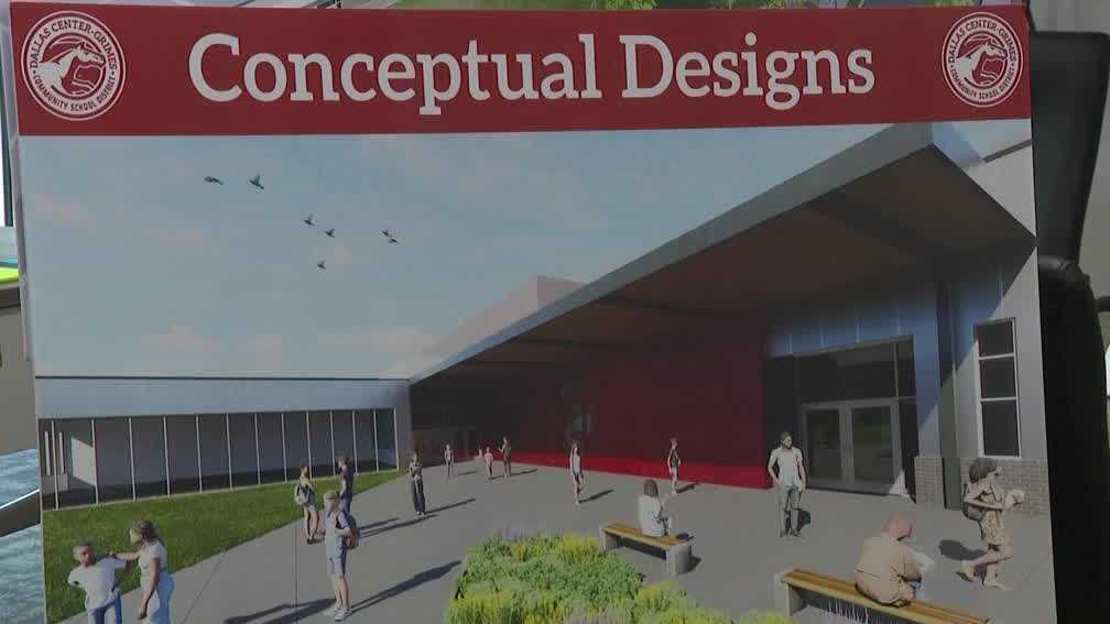 $88M bond proposal targets growth, safety upgrades for DCG schools