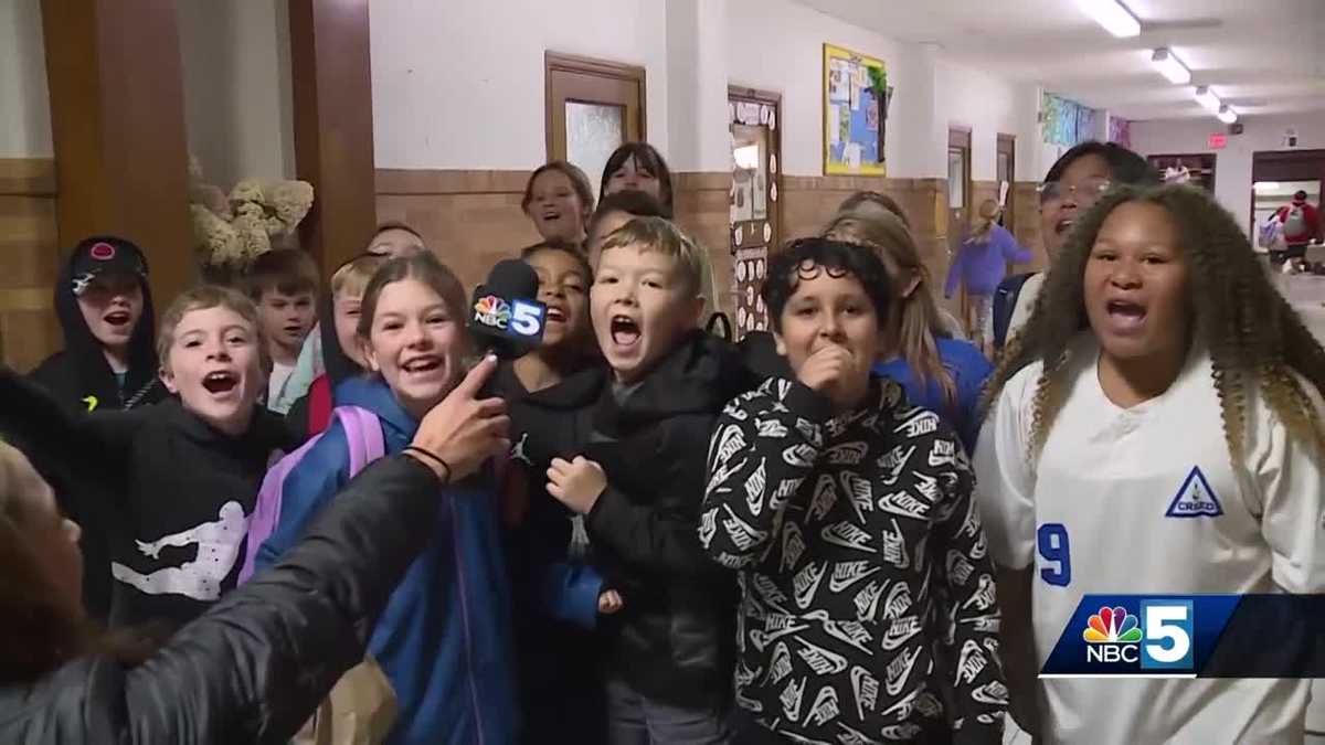 Weather at Your School: Rutland Intermediate School