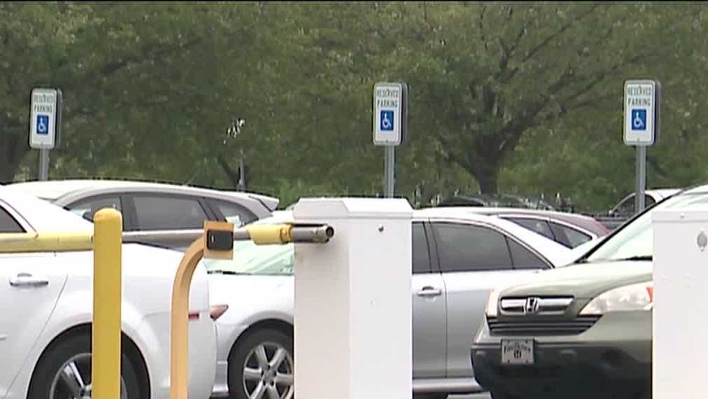 Police: PennDOT workers misused disability parking placards