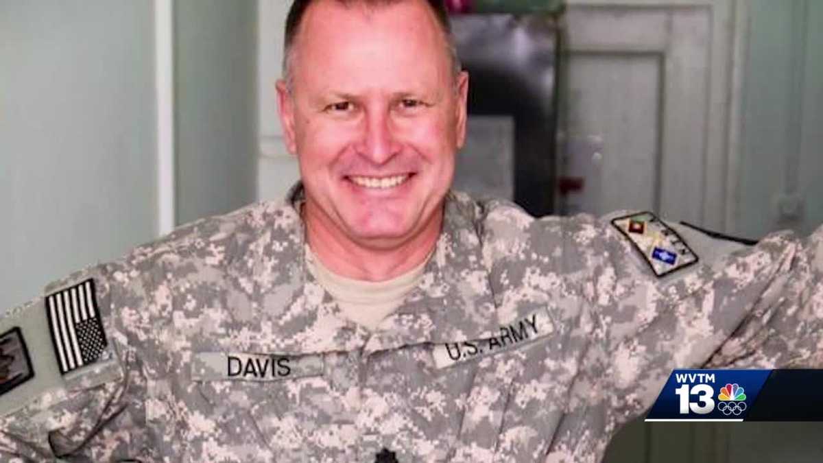 Retired U.S. Army colonel in Alabama reminisces on Afghanistan