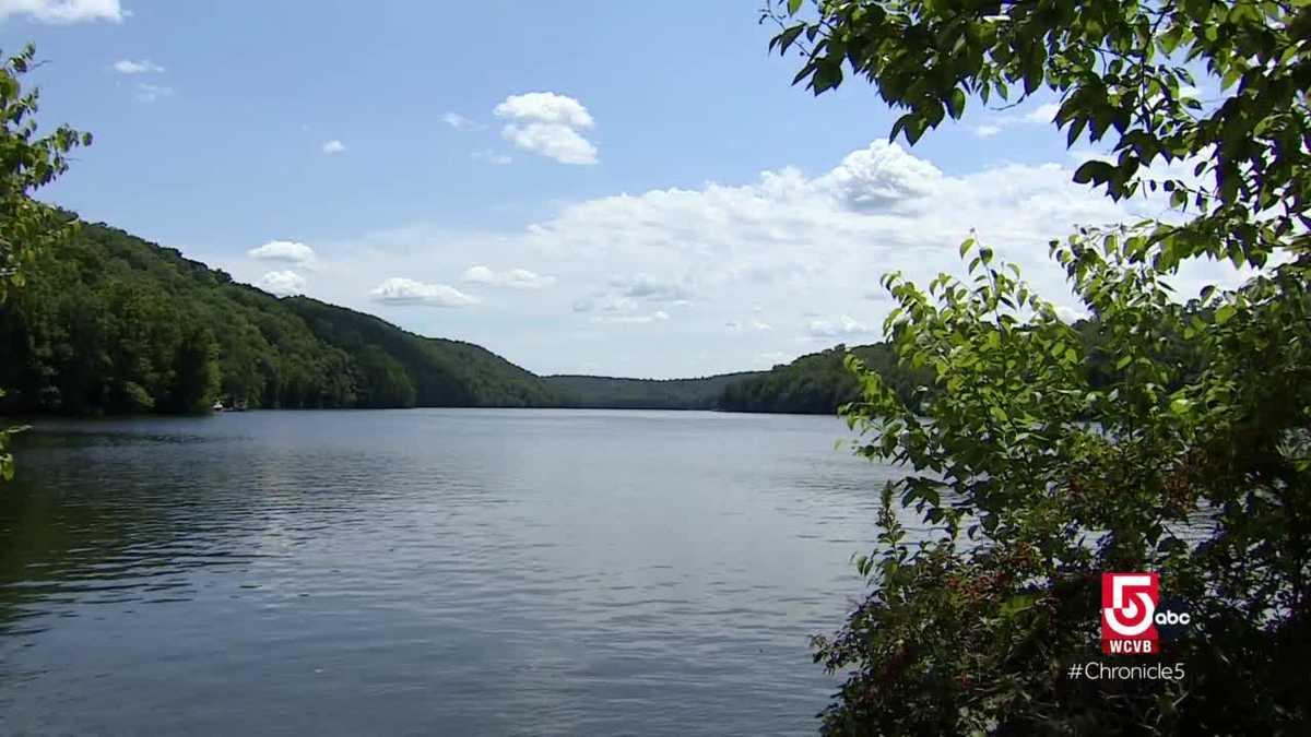 Connecticut's most tranquil lake is often overlooked