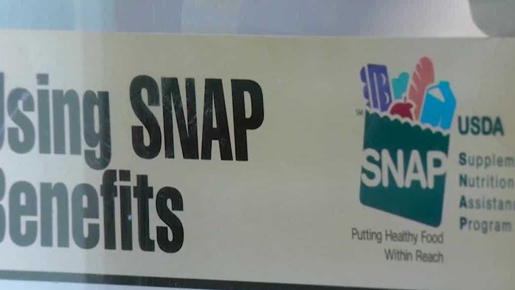 NH SNAP benefits uncertain after Supreme Court, USDA decisions