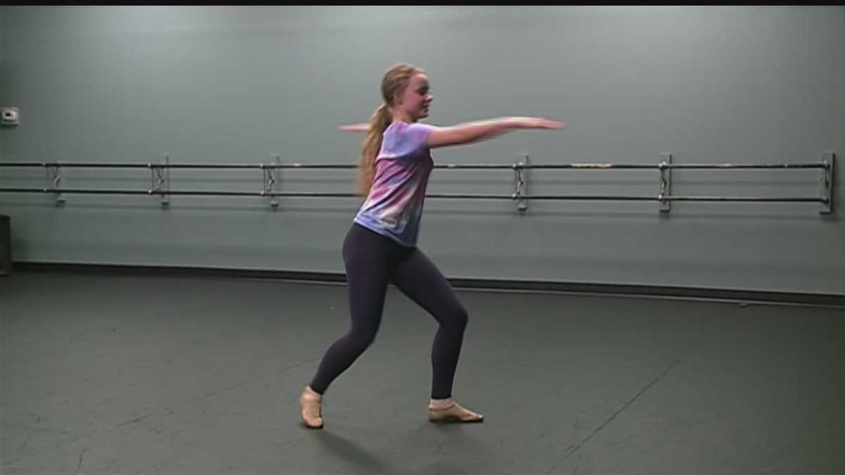 Local doctors see more dance-related injuries - KETV