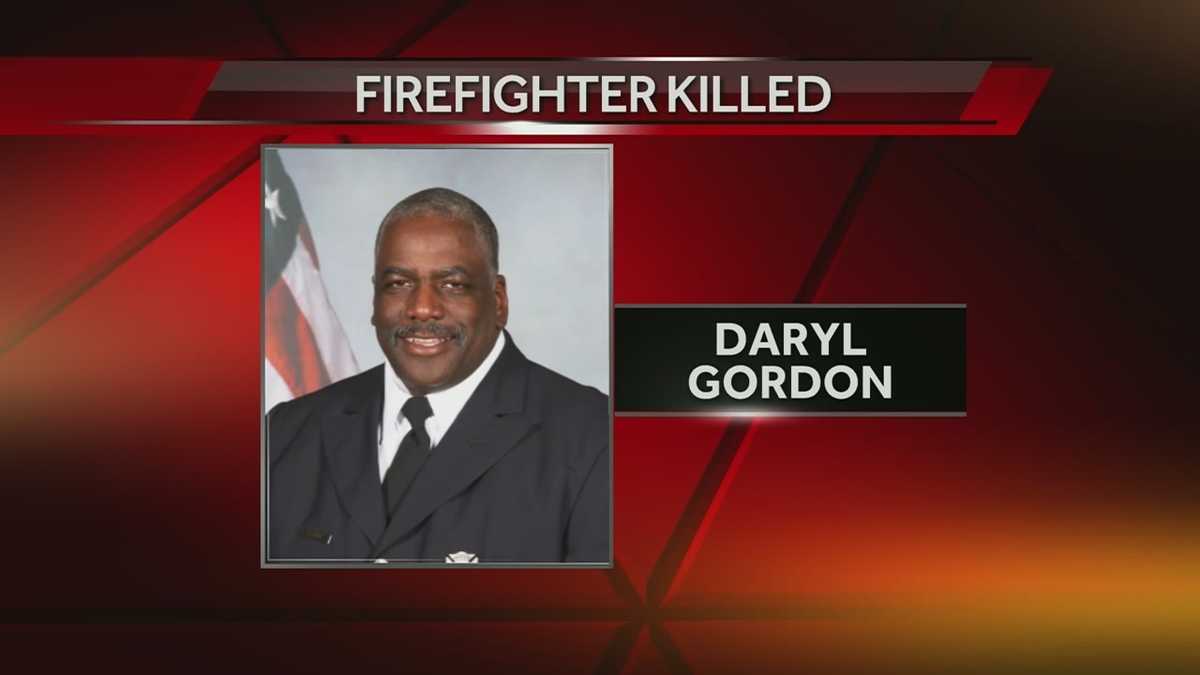 CFD Chief Richard Braun holds follow up news conference on Thursday's ...