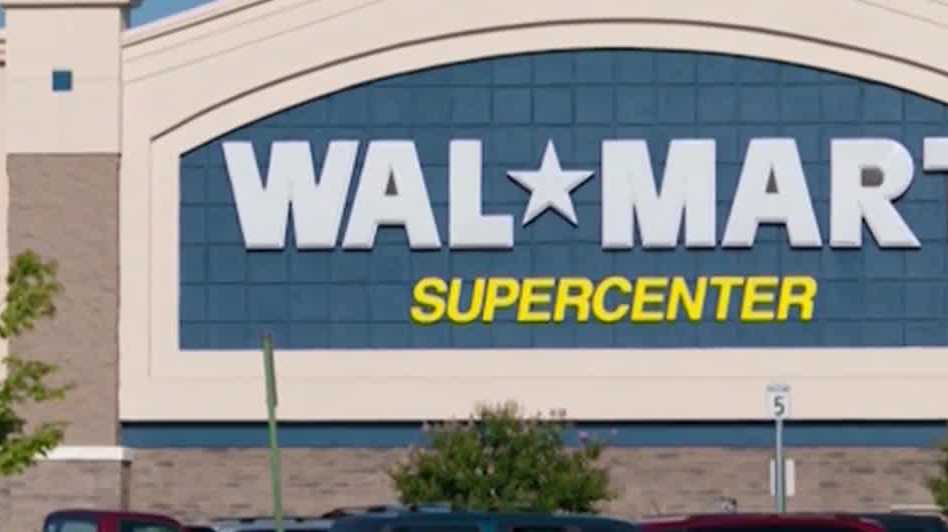 Walmart announces annual bonus for hourly employees in Kentucky