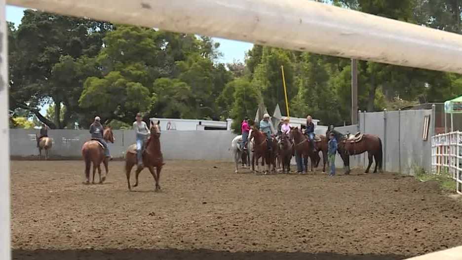California Rodeo Salinas kicks off Thursday in Salinas