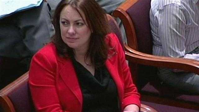 Hanna Skandera Hearing