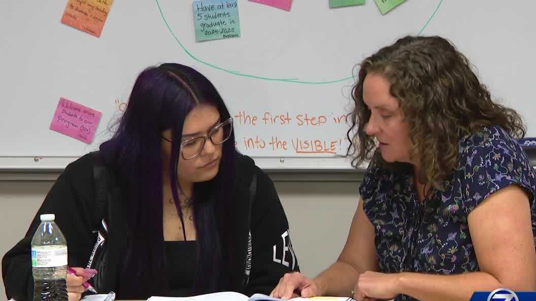 Free GED program seeks more students in La Vista