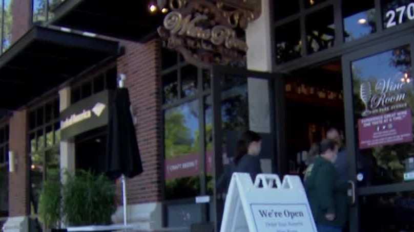 Orange County Task Force releases suggested guidelines for small businesses