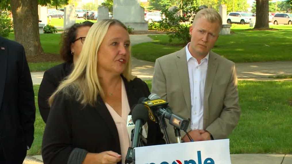 Iowa House Democrats have laid out their top priorities