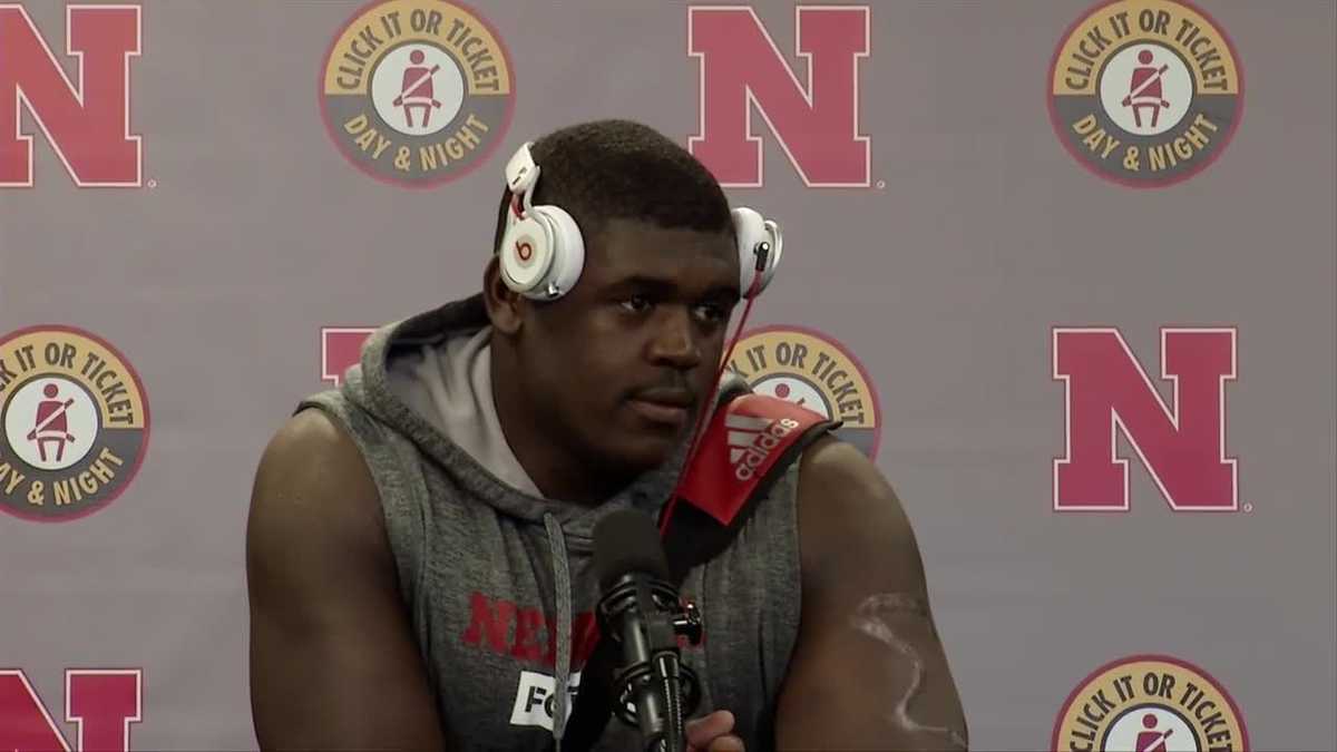 Jerald Foster: 'We like to have a little fun'