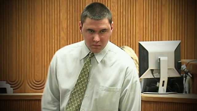 Attorney grills doctor testifying on behalf of Hadley defense