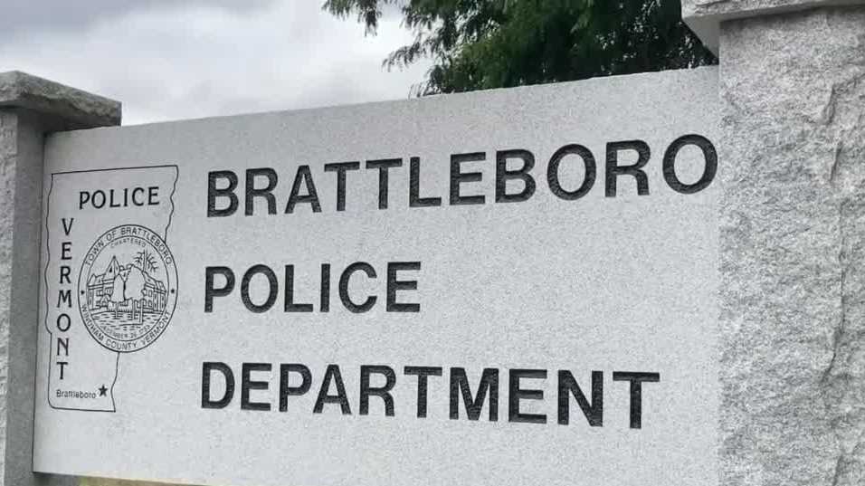 Vermont man accused of trying to light bottle on fire at protest ...