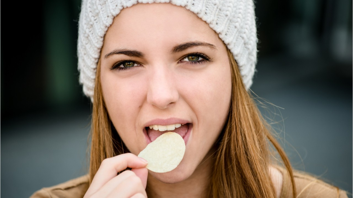 Would you try Ramen-flavored Pringles?