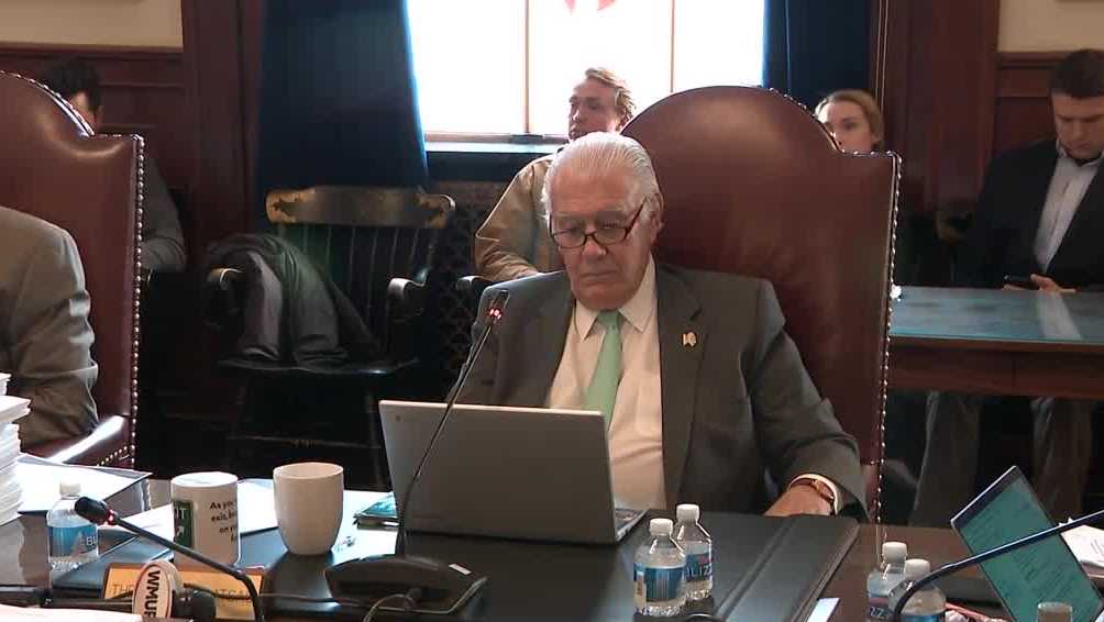 Ted Gatsas serves at final Executive Council hearing