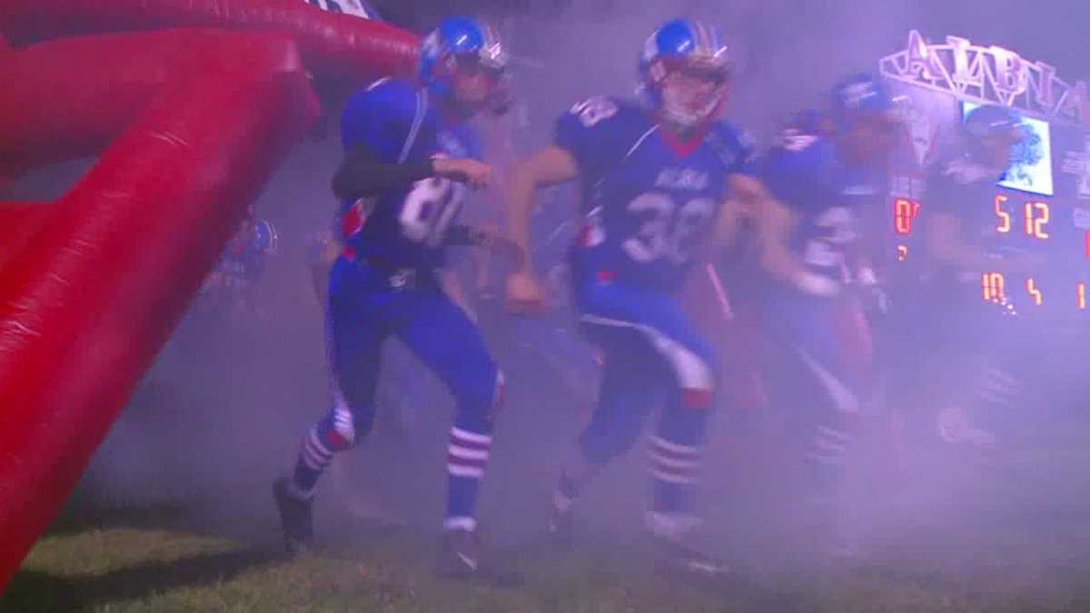 FFN week eight part two