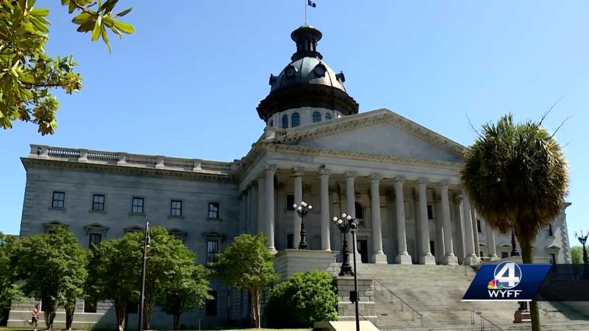 Derrick Quarles is in the runoff for SC House amid scrutiny over ...