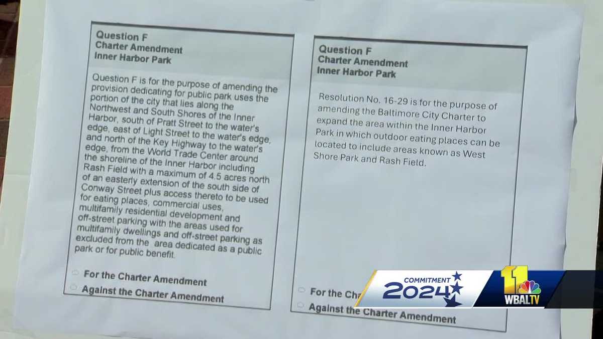 Ballot questions: Voters to decide key issues in city, counties