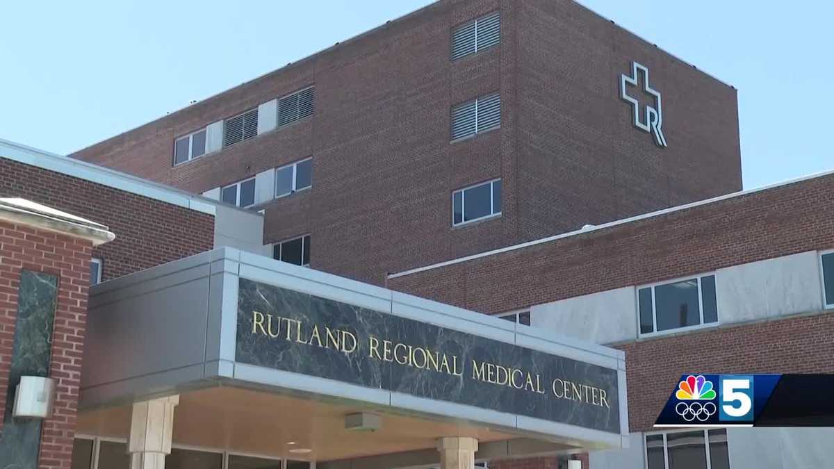 Rutland Regional Medical Center earns first Blue Distinction Center for ...