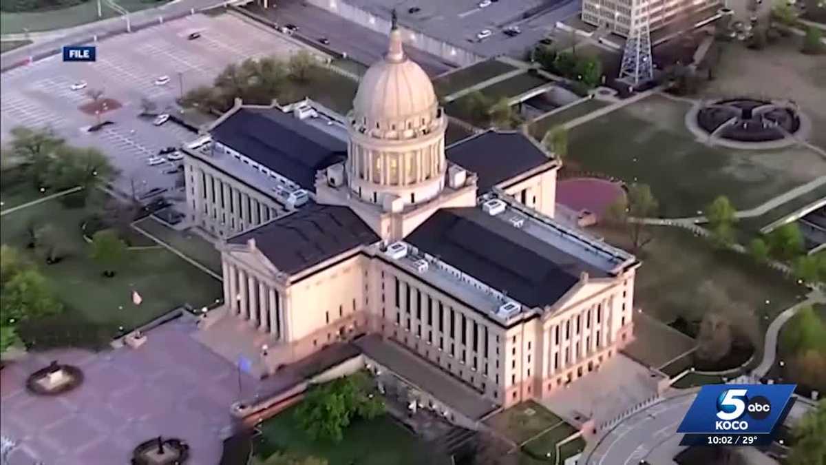 Oklahoma lawmakers explore funding solutions for 988 hotline