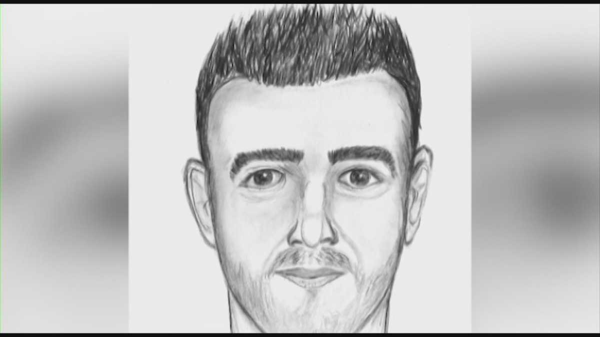 Sketch released in Altamonte Springs attempted abduction Sketch released in Altamonte Springs attempted abduction