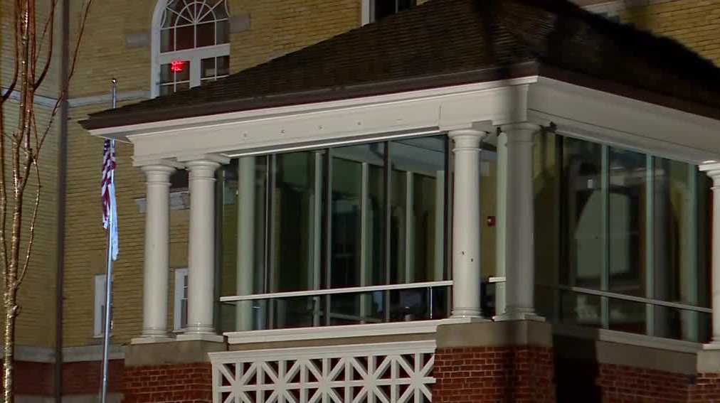 Reading library bomb threat hoax 'attempt to disrupt a pride event ...