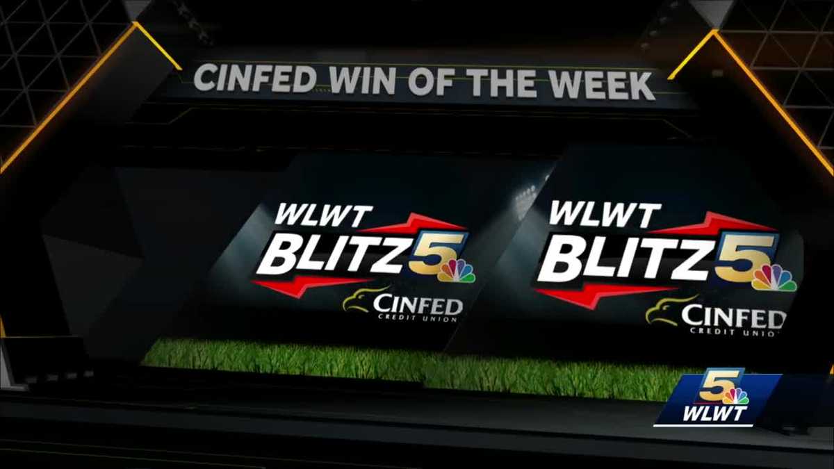 Win of the Week 10/02/20
