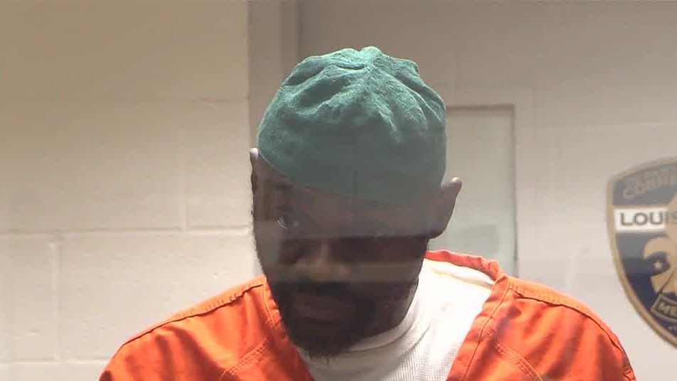 Man accused of murder now charged with assaulting inmate at Metro ...
