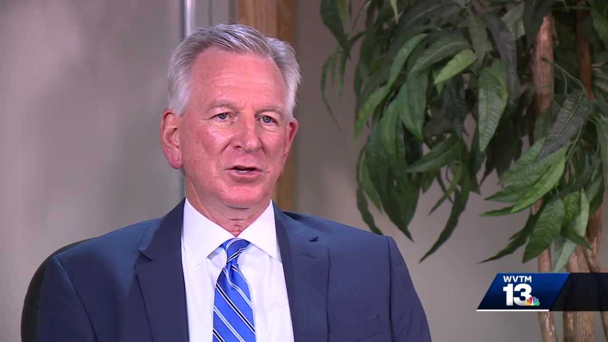 Alabama GOP senator, congressman talk student loan forgiveness