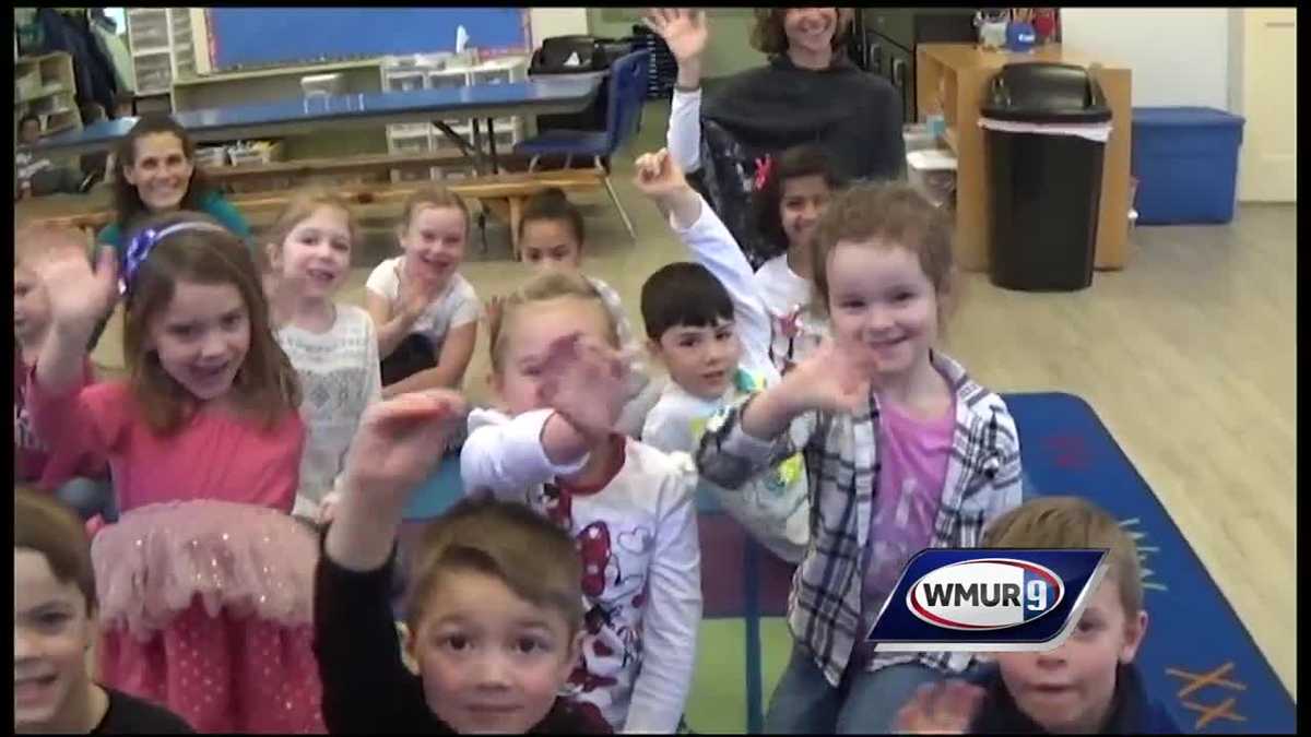 Visit: New Morning School