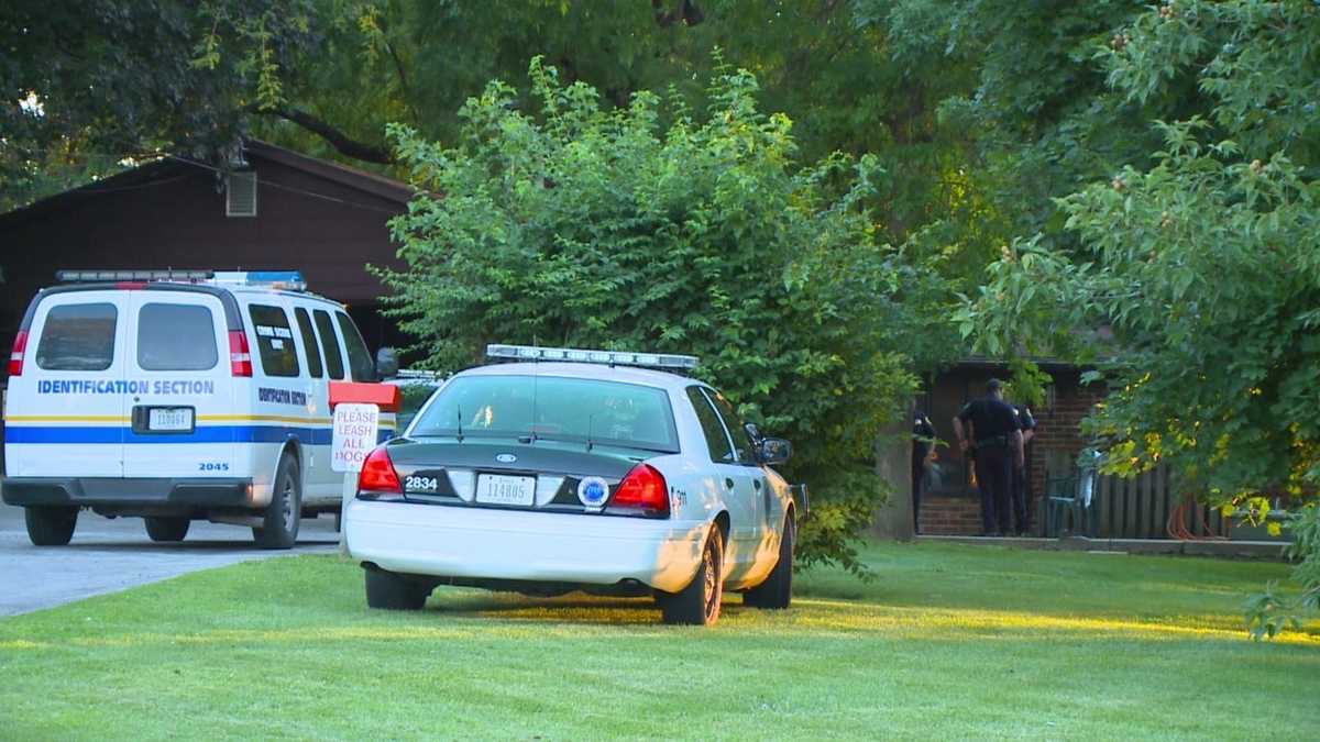 911 call released in brutal home invasion